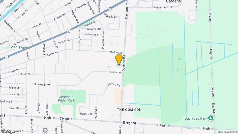 257 Davison Rd | Rentals in Lockport, NY