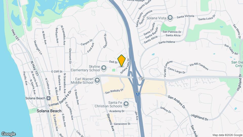 Solana Mar Apartments in Solana Beach, CA | ApartmentHomeLiving.com