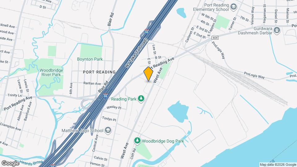 Village at Falcon Point Apartments | Port Reading, NJ Apartments For Rent