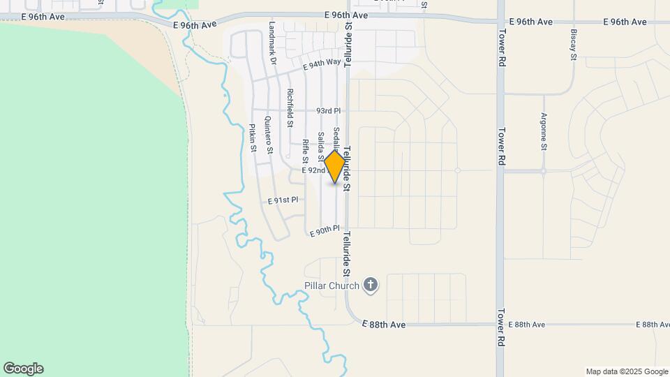 Crossway at Second Creek Apartments | Commerce City, CO Apartments For Rent