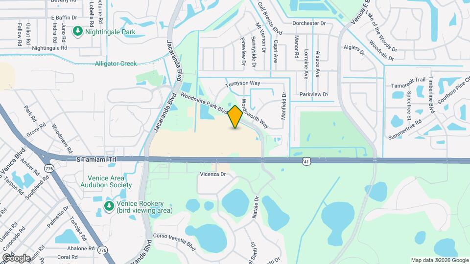 Woodmere Apartments and Nearby Venice Apartments For Rent | Venice, FL