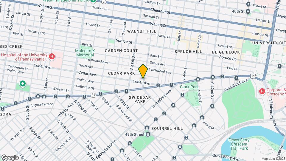 4701 Cedar Ave Apartments | Philadelphia, PA Apartments For Rent