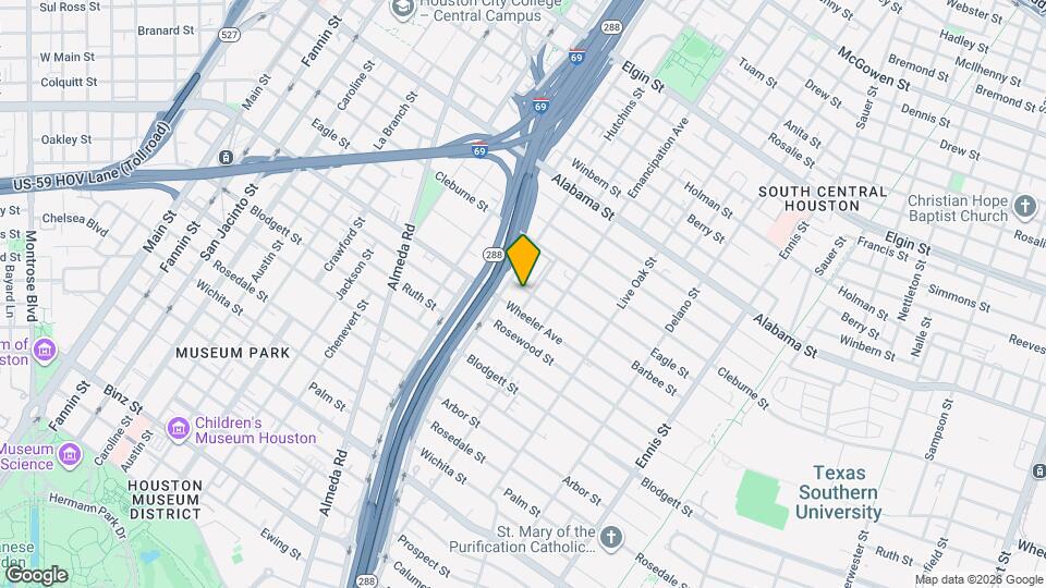 2216 Barbee St Apartments | Houston, TX Apartments For Rent