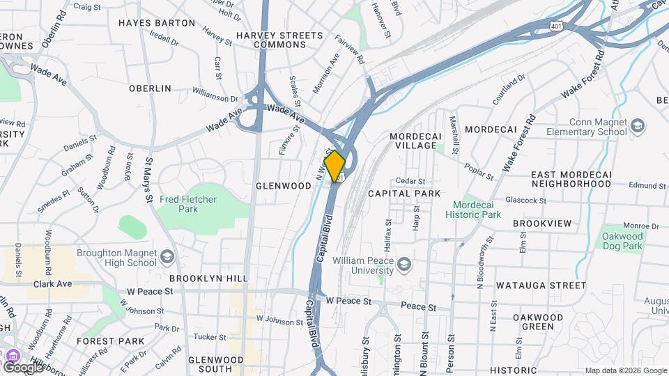 Dew Homes Apartments and Nearby Raleigh Apartments For Rent | Raleigh, NC