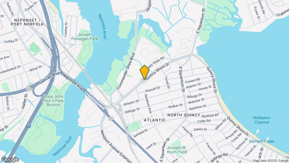 Hamilton Bay Apartments and Nearby Quincy Apartments For Rent | Quincy, MA