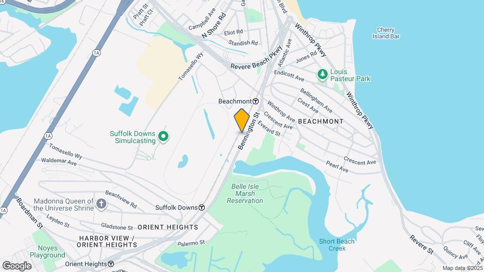 SORA Apartments | Revere, MA Apartments For Rent