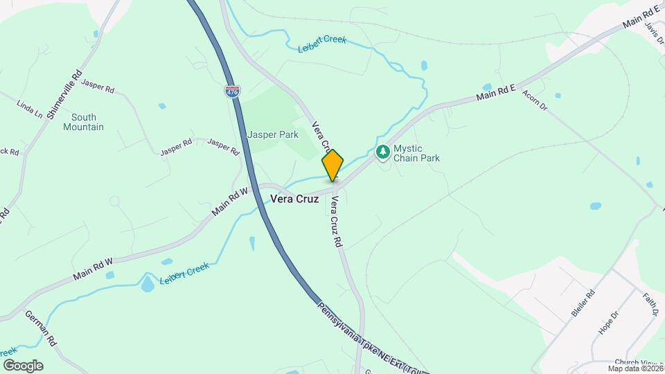 3851 Main Rd E | Rentals in Emmaus, PA