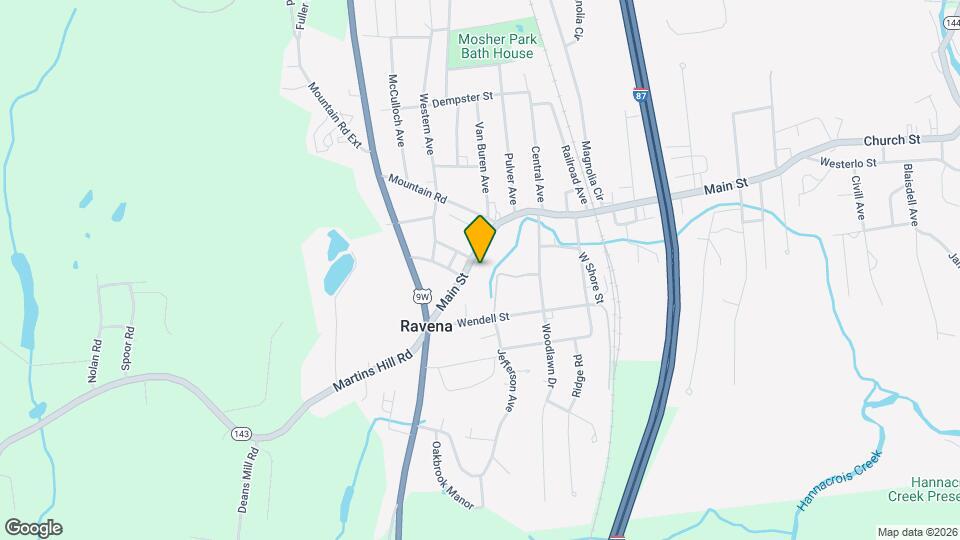 196 Main St | Rentals in Ravena, NY