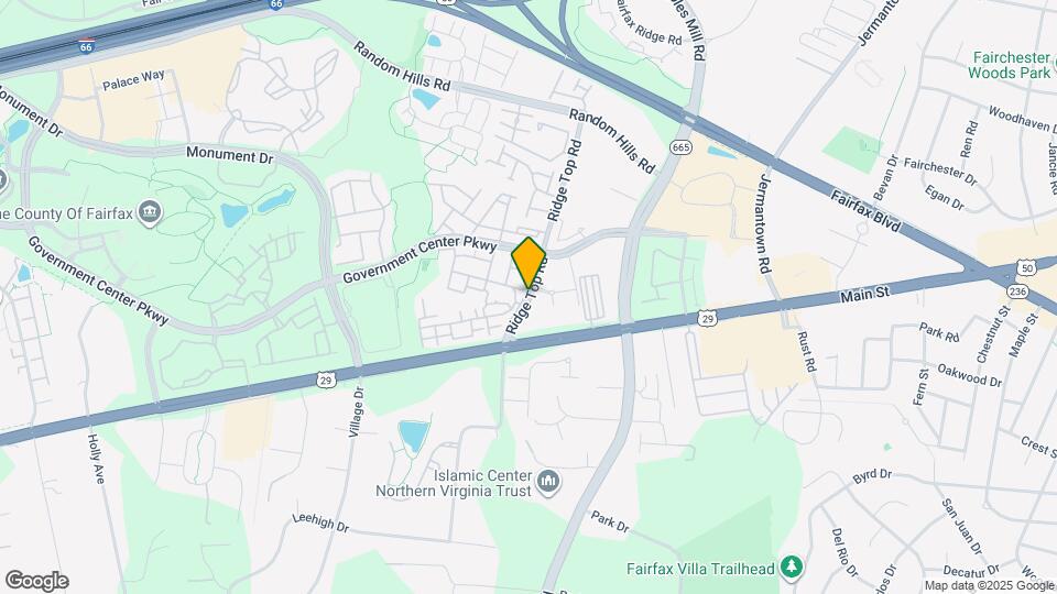 Corner 4209 Apartments and Nearby Fairfax Apartments For Rent | Fairfax, VA