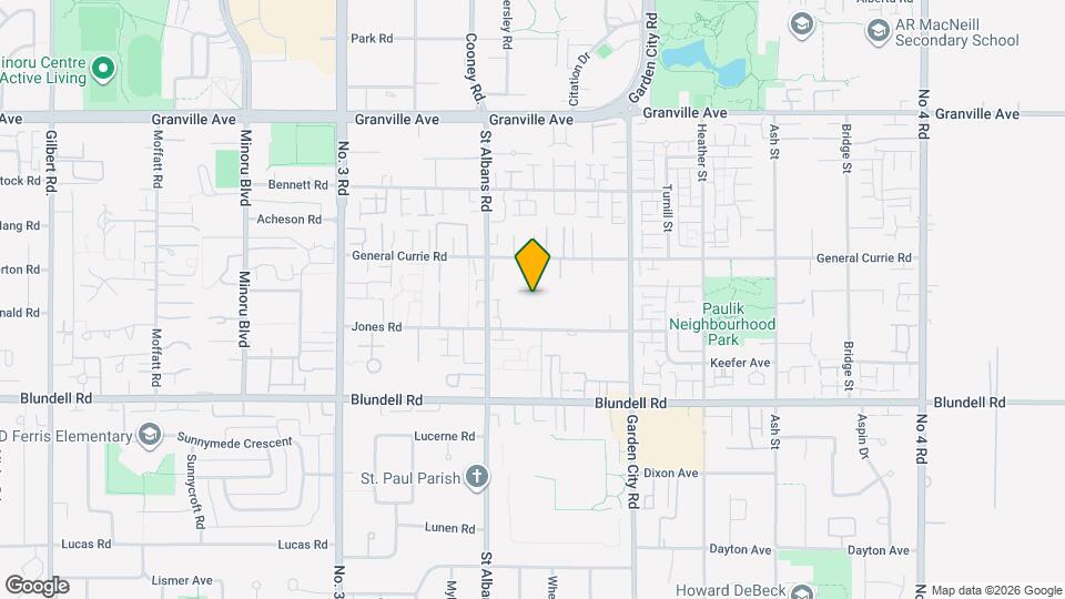 Queen's Gate Apartments | Richmond, BC Apartments For Rent