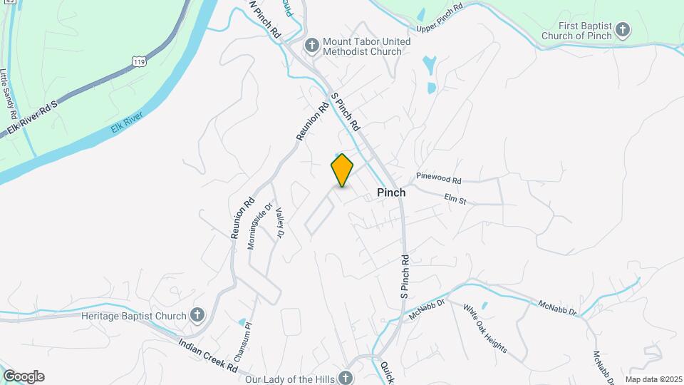 1 Rolling Mdws Apartments | Elkview, WV Apartments For Rent