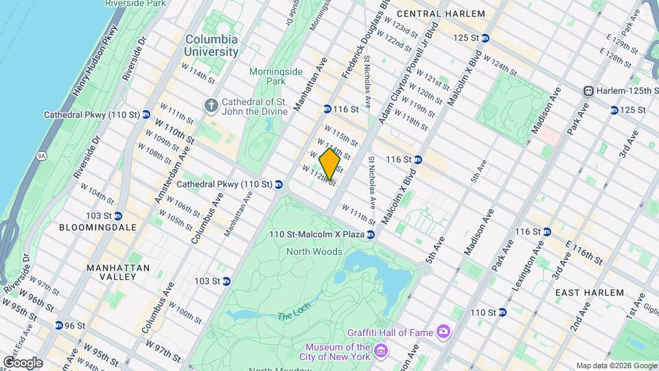 210 W 112th St Apartments | New York, NY Apartments For Rent