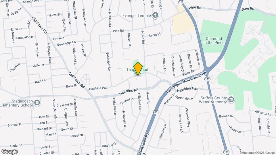 1 Hysler Ct | Rentals in Coram, NY