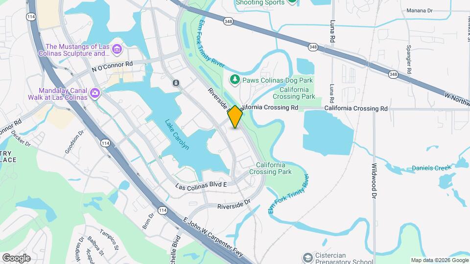 777 Lake Carolyn Pkwy | Rentals in Irving, TX