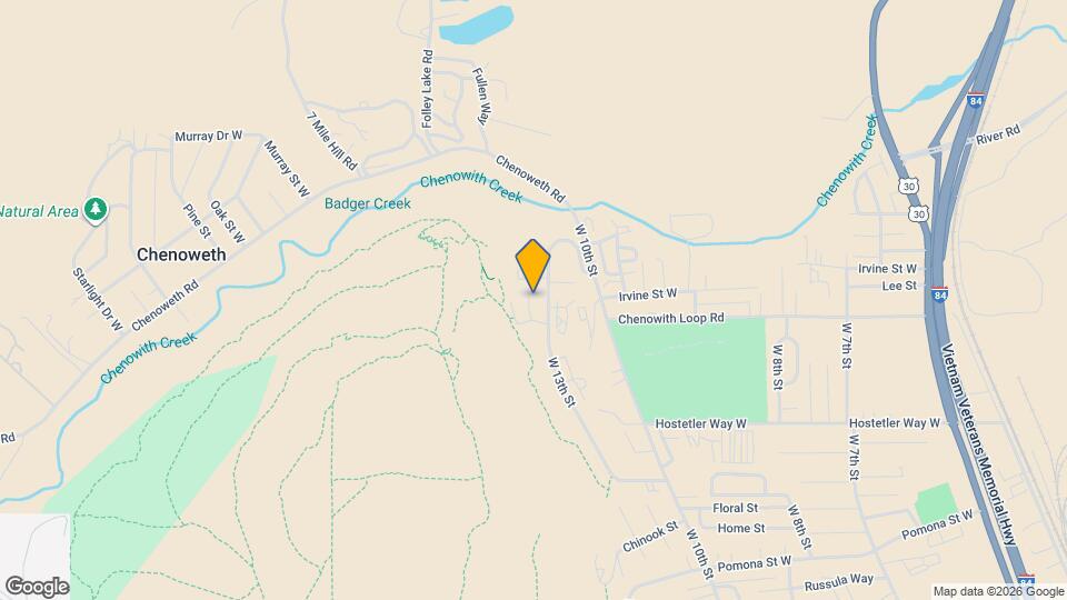 Chenowith Rim Apartments | The Dalles, OR Apartments For Rent