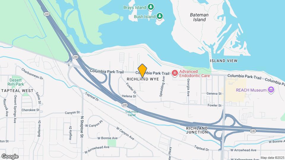 1330 Louisiana Ave Apartments | Richland, WA Apartments For Rent