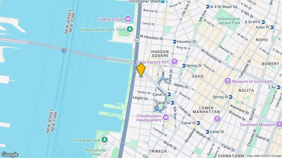 456 Washington St | Rentals in New York, NY