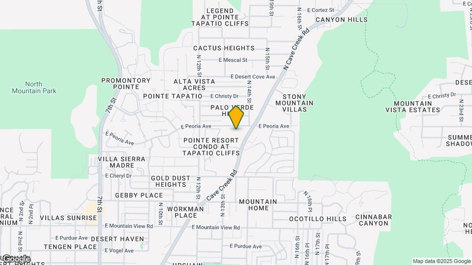 1333 E Peoria Ave Apartments | Phoenix, AZ Apartments For Rent