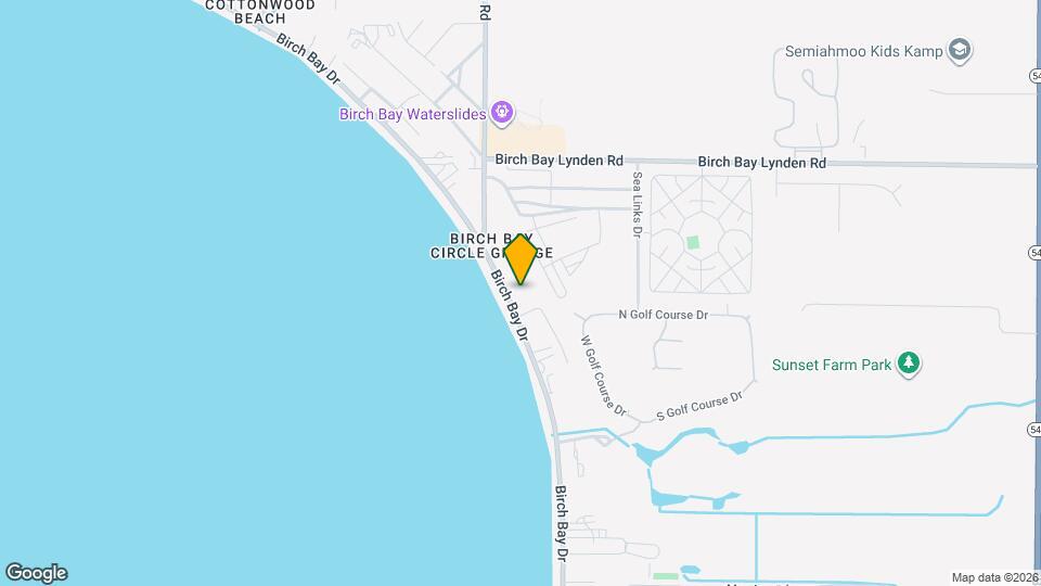 Mariners Cove Condominiums Apartments | Blaine, WA Apartments For Rent