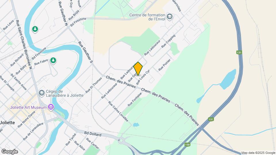 376 Dr Loedel St Apartments | Joliette, QC Apartments For Rent