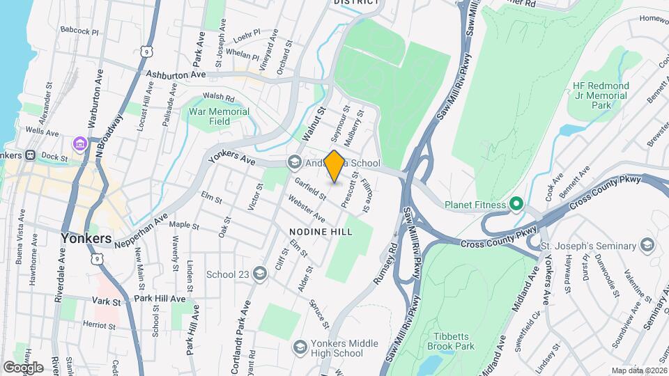 80 William St | Rentals in Yonkers, NY