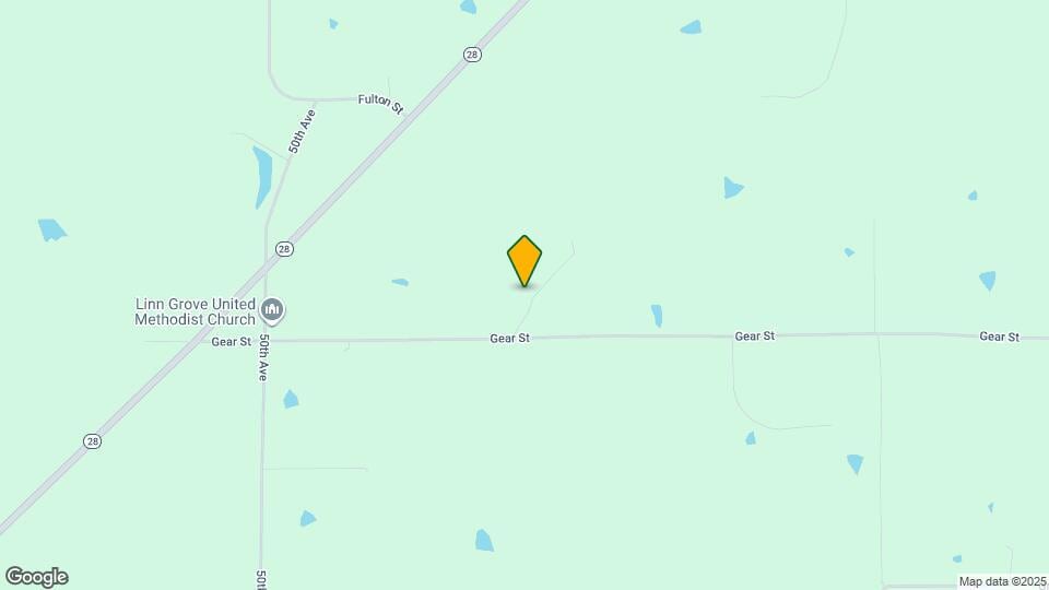 7424 55th Ln | Rentals in Prole, IA