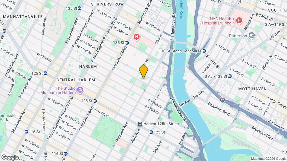 11 E 131st St Apartments | New York, NY Apartments For Rent