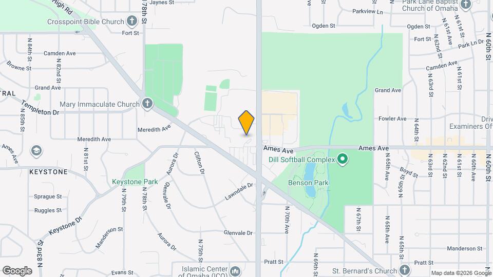 The Sheltering Tree Apartments | Omaha, NE Apartments For Rent