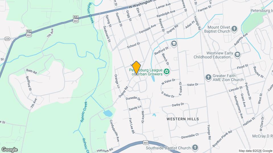 Summit Pointe Apartments in Petersburg, VA | ApartmentHomeLiving.com