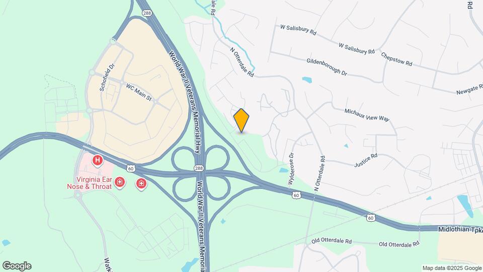 288 Lofts Apartments in Midlothian, VA | ApartmentHomeLiving.com