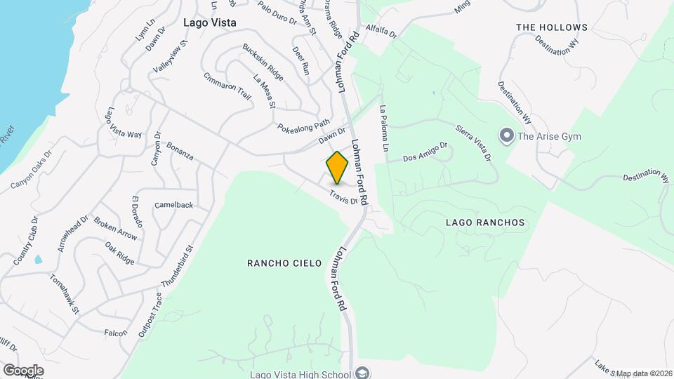 Lago Vista Duplexes Apartments | Lago Vista, TX Apartments For Rent