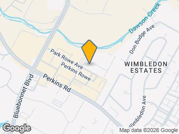 Park Rowe Apartments - Perkins Rowe in Baton Rouge, LA ...