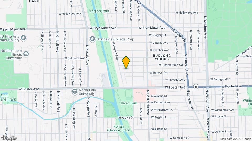 2926 W Berwyn Ave | Rentals in Chicago, IL