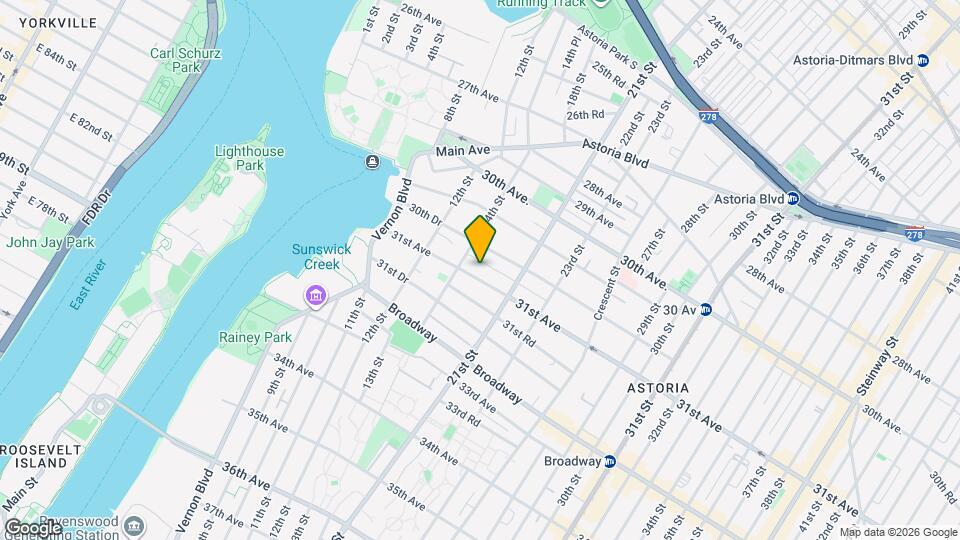 1417 31st Ave Apartments and Nearby Astoria Apartments For Rent ...