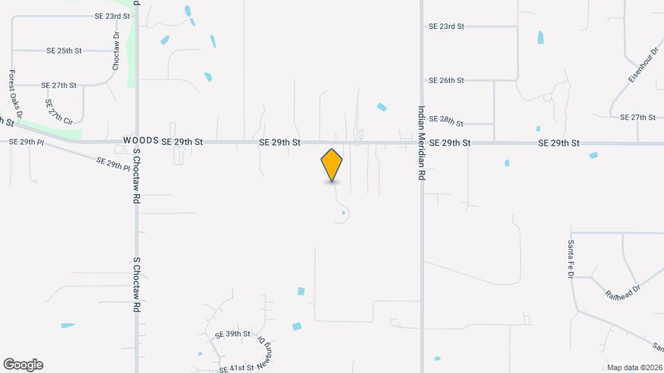 Choctaw Mobile Home Park Apartments | Choctaw, OK Apartments For Rent