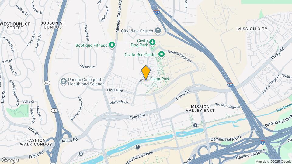 The Brynn at Civita Apartments | San Diego, CA Apartments For Rent