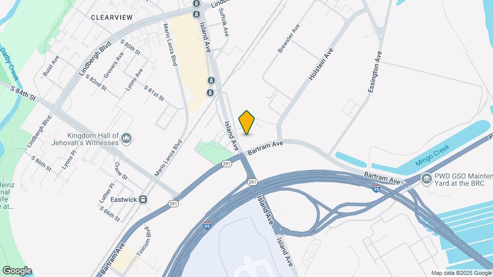 Residence Inn Apartments and Nearby Philadelphia Apartments For Rent ...