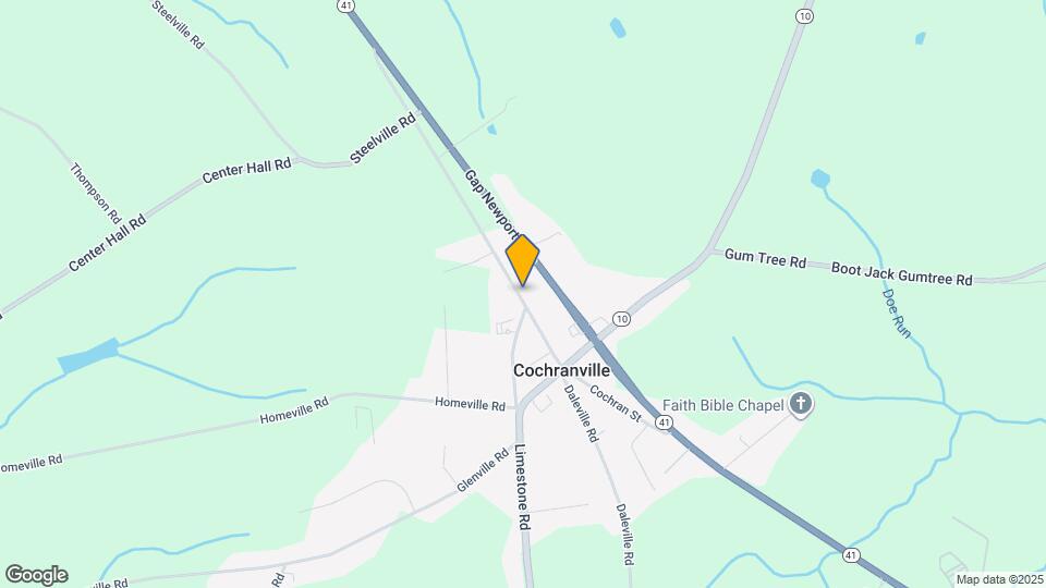 181 Cochran St Apartments | Cochranville, PA Apartments For Rent