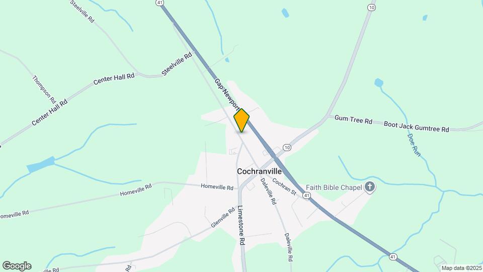 181 Cochran St Apartments | Cochranville, PA Apartments For Rent