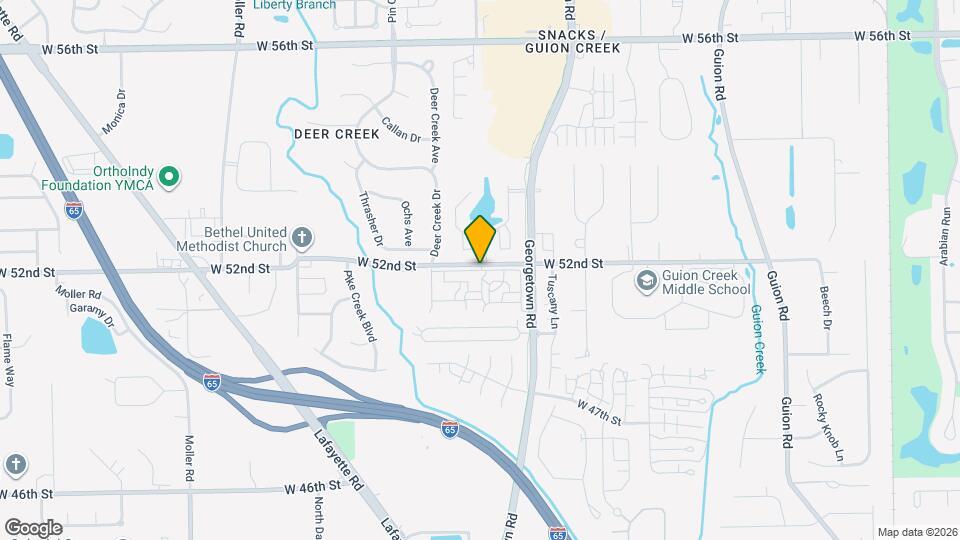 Hunters Run Apartments and Nearby Indianapolis Apartments For Rent ...