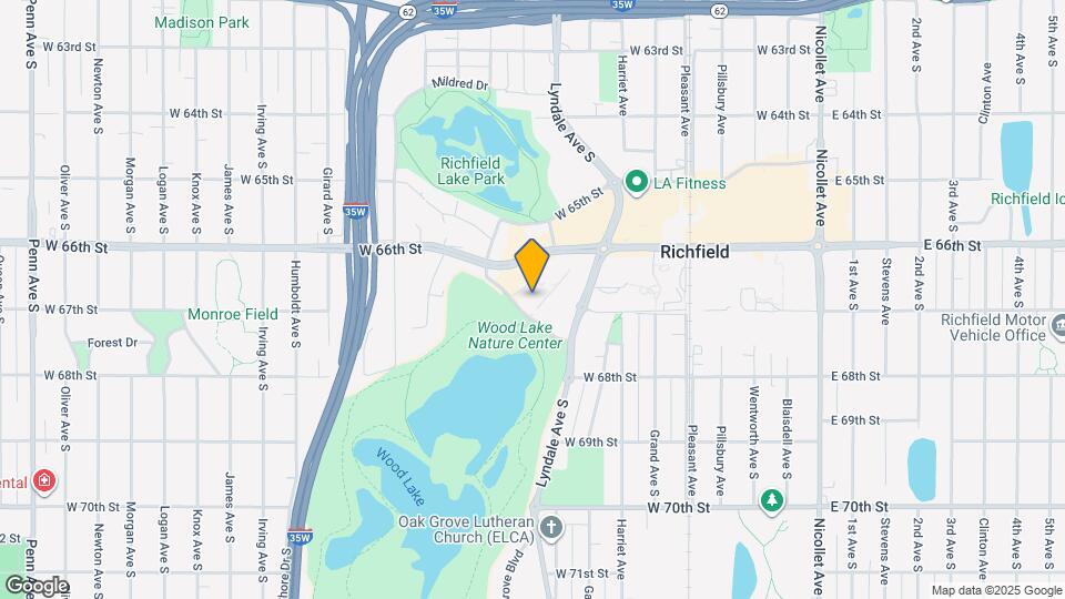 6701 Lake Shore Dr S Apartments | Richfield, MN Apartments For Rent