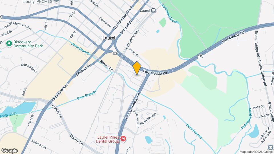 Steward Manor Apartments in Laurel, MD | ApartmentHomeLiving.com