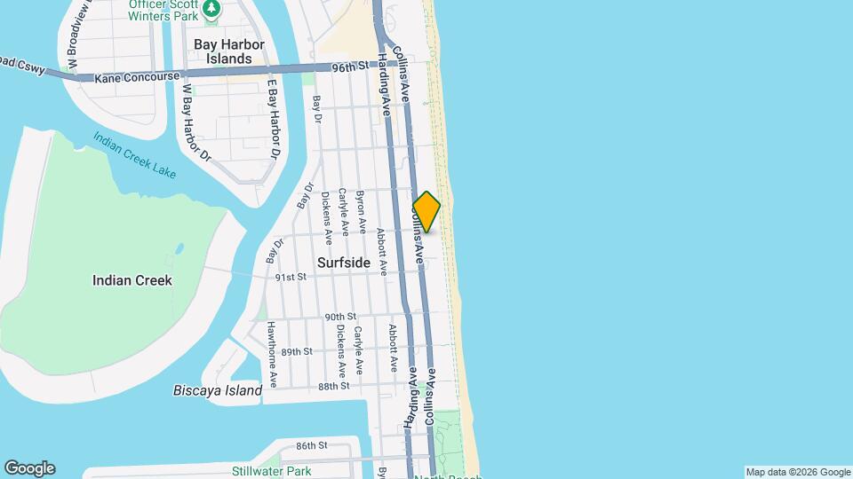 9165 Collins Ave Apartments | Surfside, FL Apartments For Rent