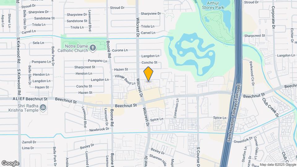 Sunset Crossing Apartments in Houston, TX | ApartmentHomeLiving.com