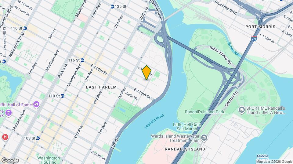 333 Pleasant Avenue Apartments | New York, NY Apartments For Rent