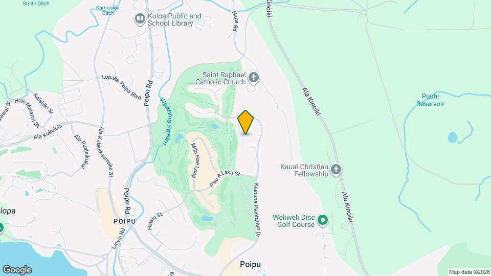 Kauanoe O Koloa Apartments | Koloa, HI Apartments For Rent