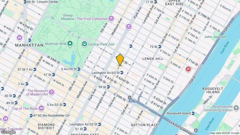 835 Lexington Ave Apartments | New York, NY Apartments For Rent