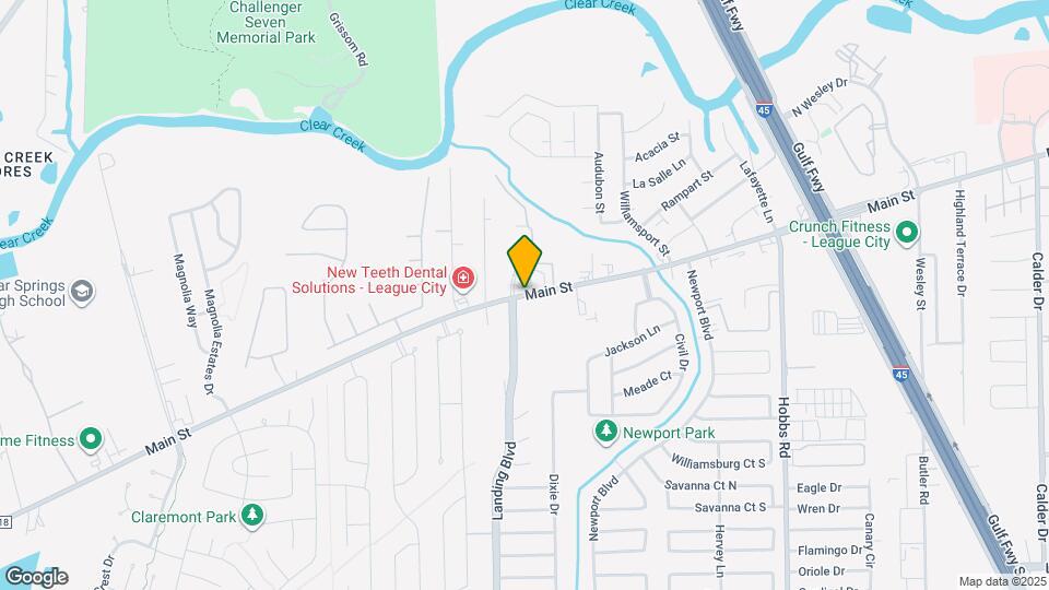 Signature Point Apts. Apartments and Nearby League City Apartments For ...