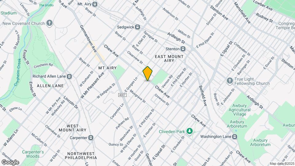 6802 Chew Ave | Rentals in Philadelphia, PA