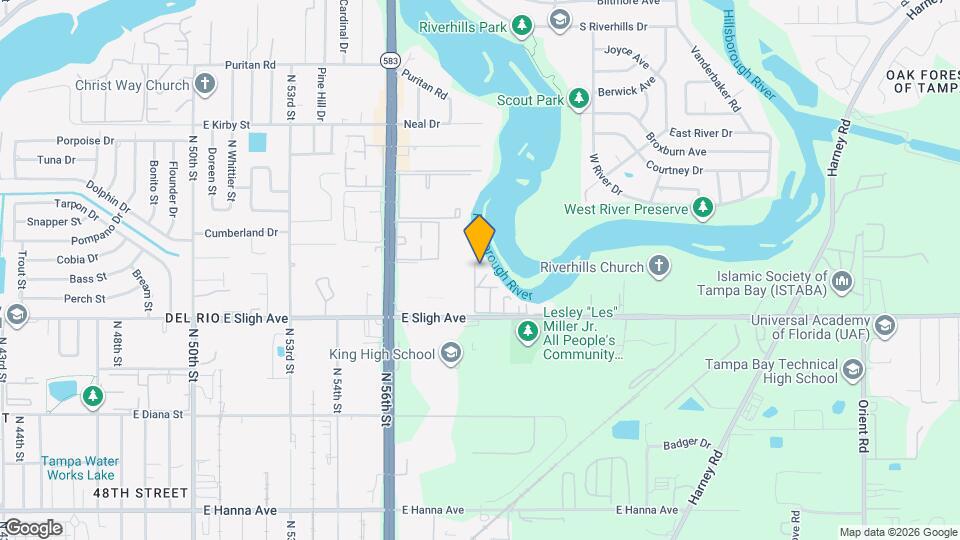 Rivertree Landing Apartments | Tampa, FL Apartments For Rent